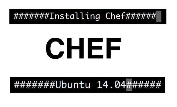 How To Install And Configure Chef Server On Ubuntu 1404
